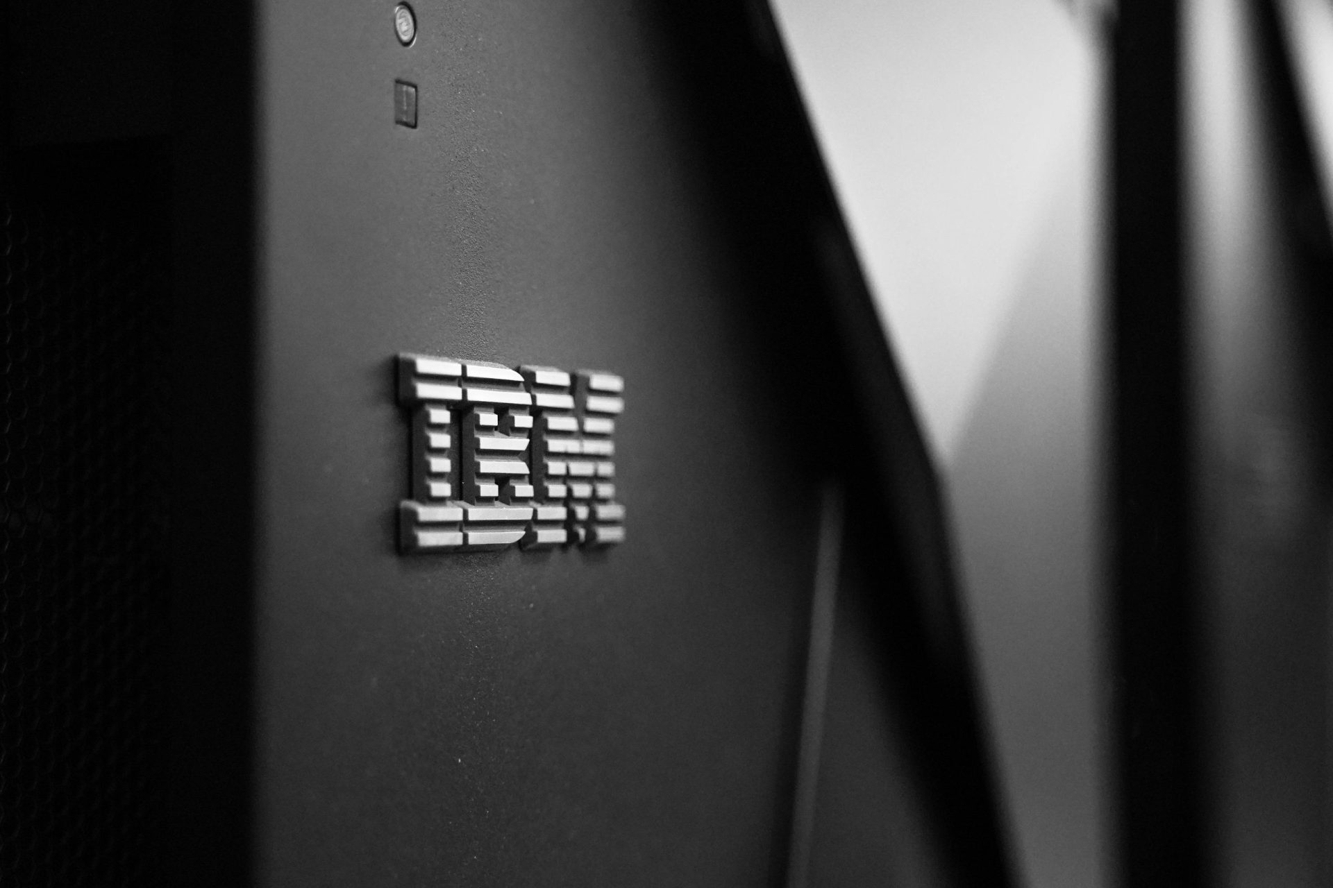 IBM Z16: Empowering Businesses • MooodyCow